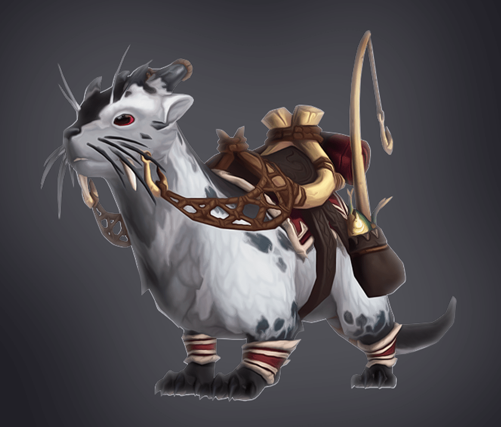 Buy WoW PvE Mounts Boost | Rare Mounts Farm | BuyBoost