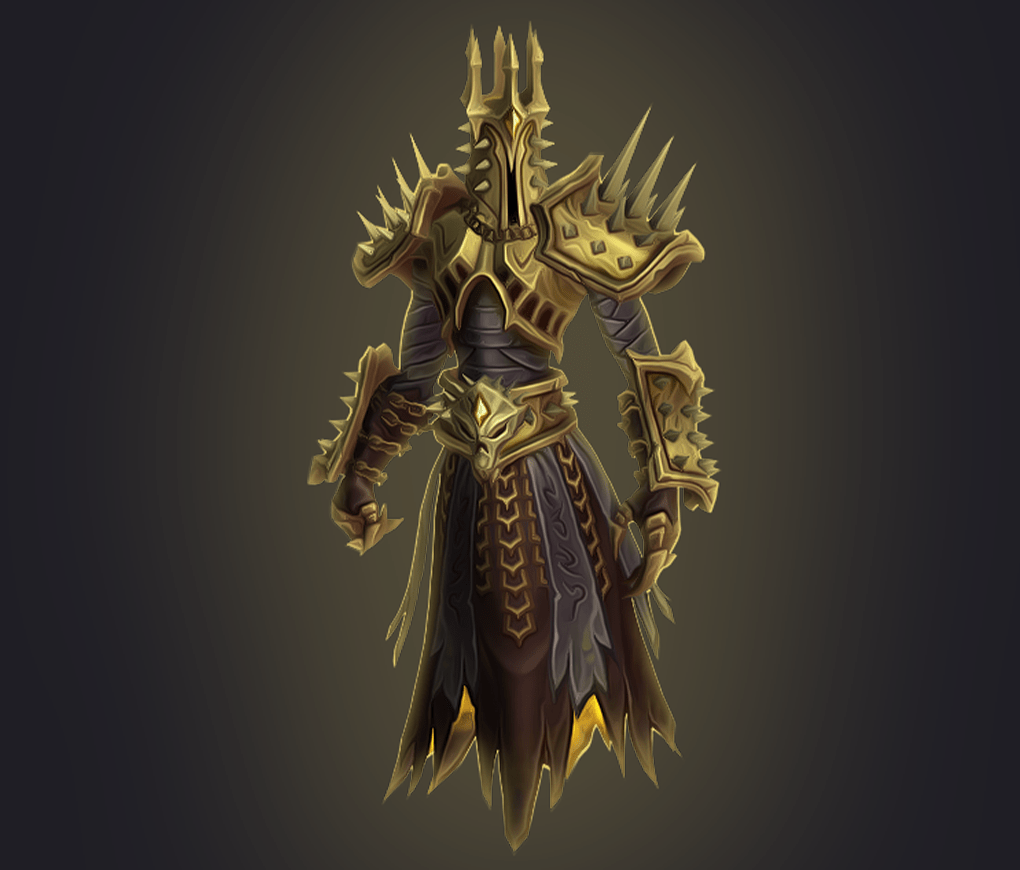 WoW Torghast Tower of the Damned Boost: Buy Torghast Tower Carry Services