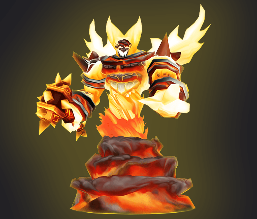 Season of Mastery Raids Carry: Buy SoM Raid Boosting Services