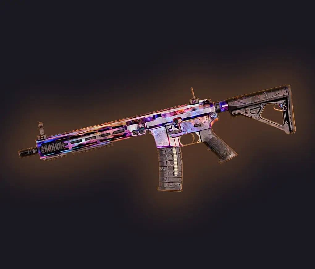 Modern Warfare 2 Camo Boost - Buy Cheap Carry Services