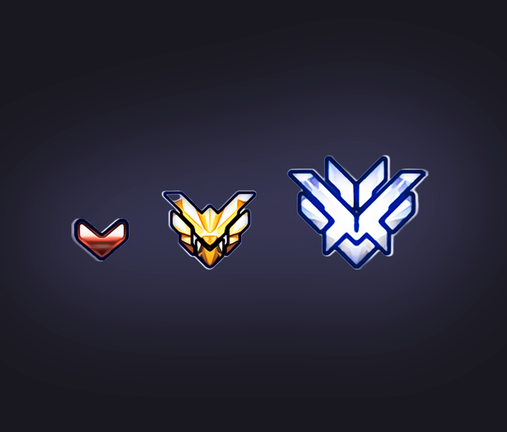 Buy Overwatch Rank Boost Services