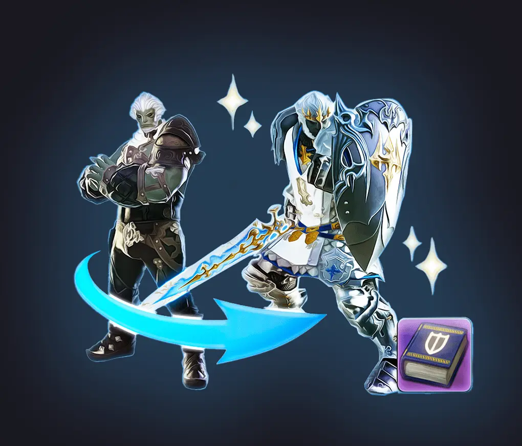Character Boost - Cheap Carry Character Boost - Cheap Carry
