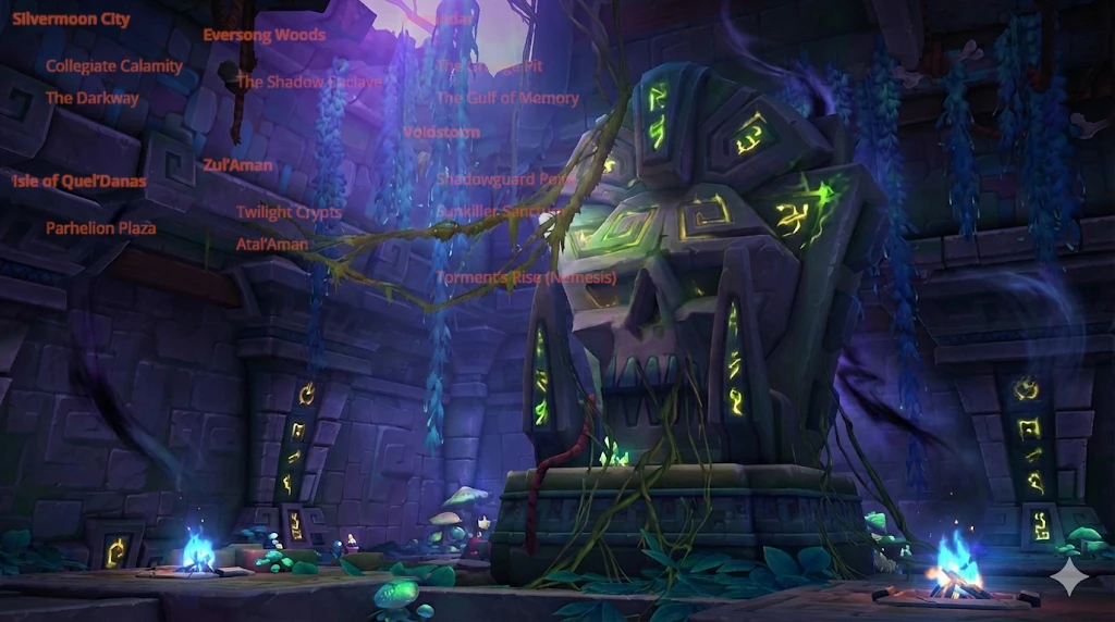 WoW Midnight Delves Guide — Everything You Need to Know for Season 1 ...