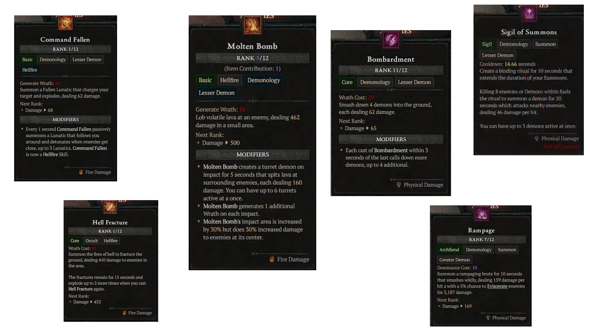 Diablo 4 Warlock — Complete Class Guide (Lord of Hatred) | BuyBoost