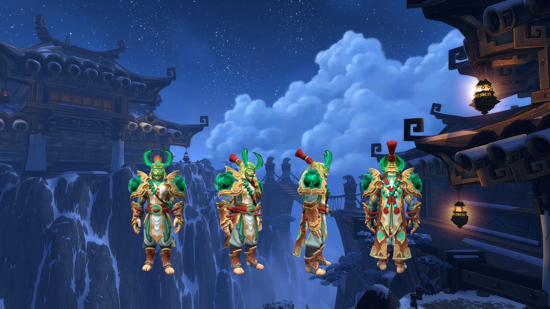 WoW Midnight Season 1 Tier Sets Guide: All Class Bonuses | BuyBoost