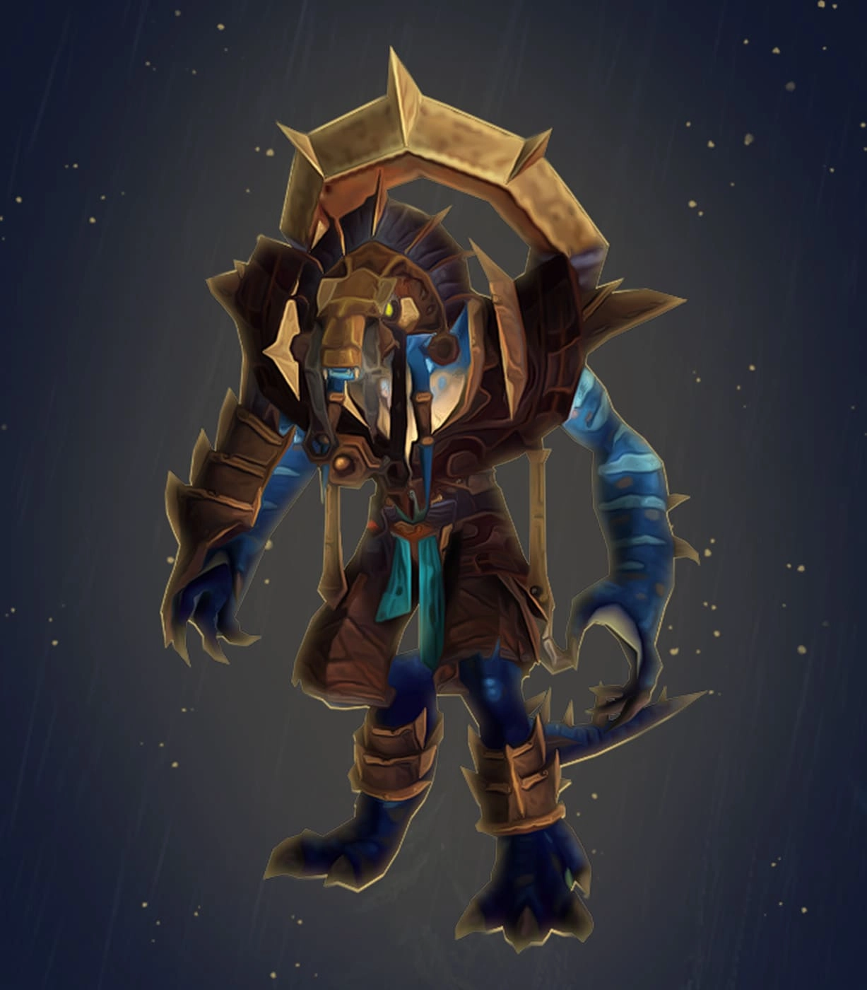 In the Eye of the Tiger Boost | Buyboost