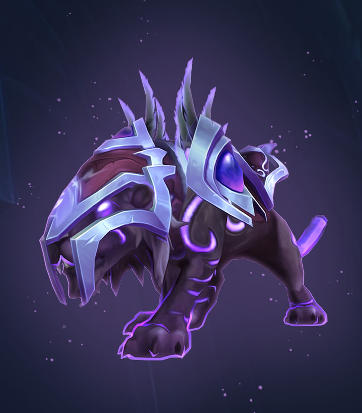 Nightborne Manasaber Mount | Buyboost.com