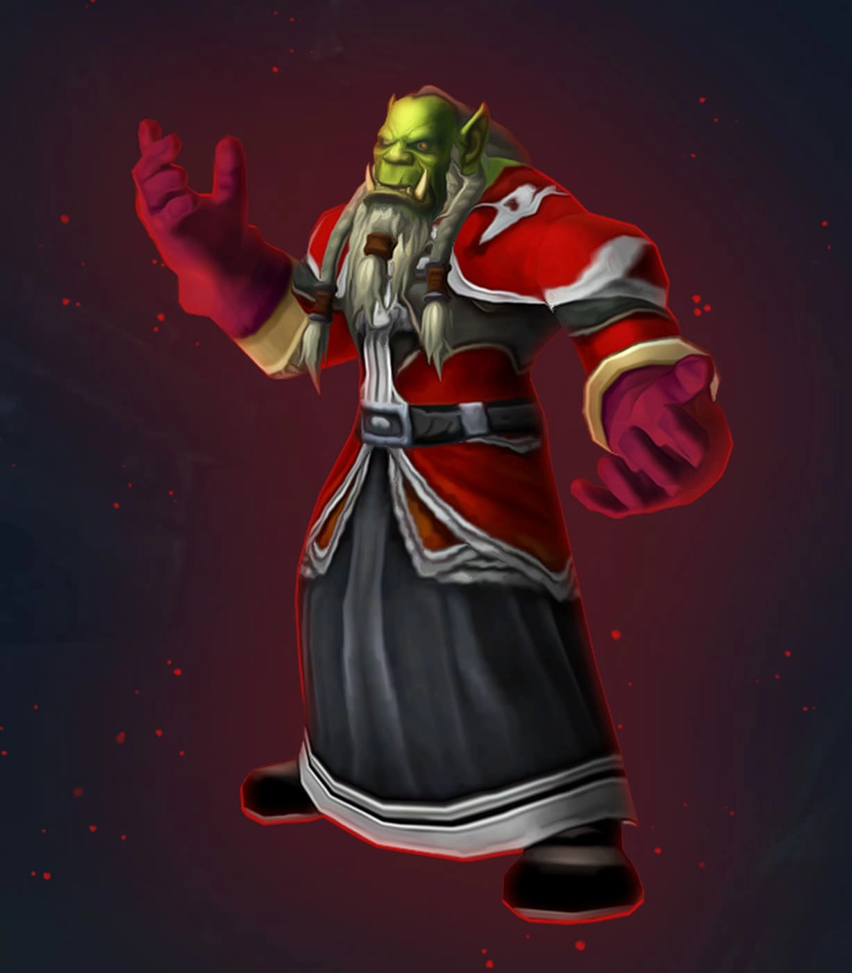 WoW Feast of Winter Veil Boost | Buyboost