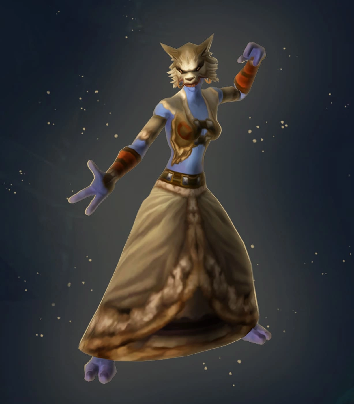 The Flame Warden / Keeper Boost | Buyboost