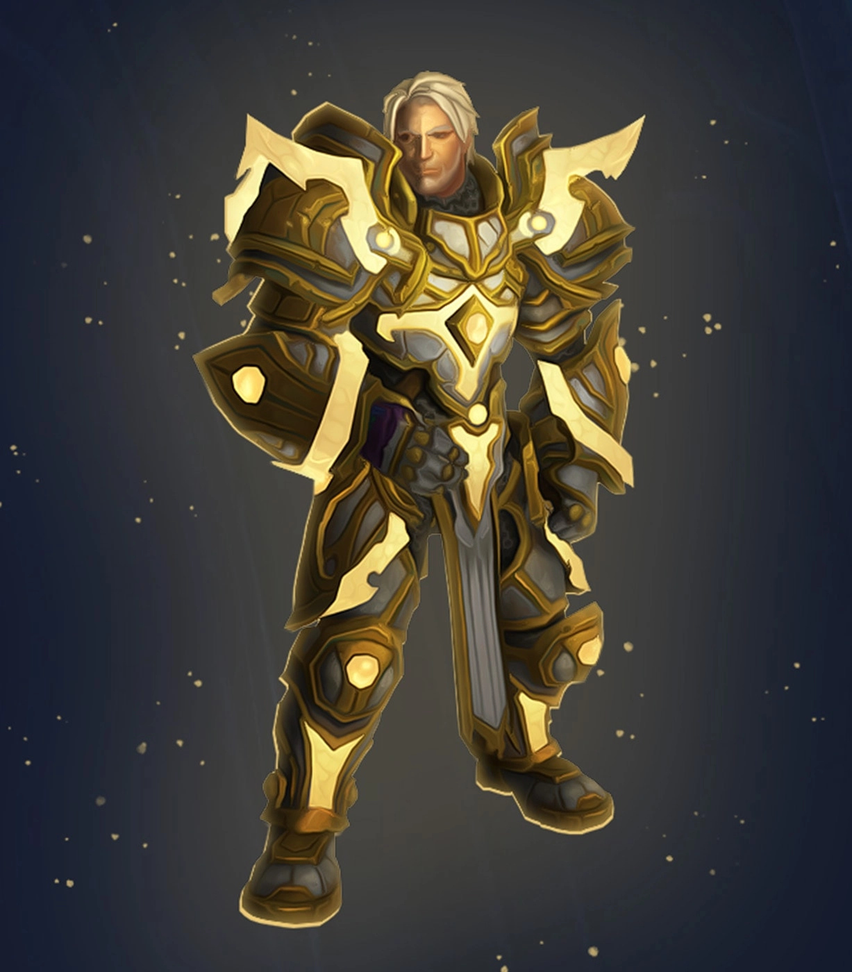 You Are Now Prepared! Boost | Buyboost