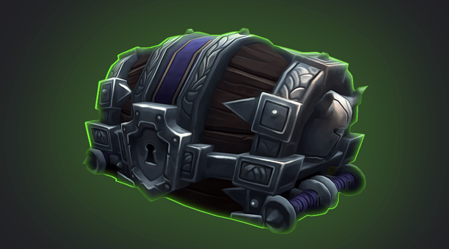 Mythic+ Dungeons 15 - 26 Keys Boost | Buyboost.com