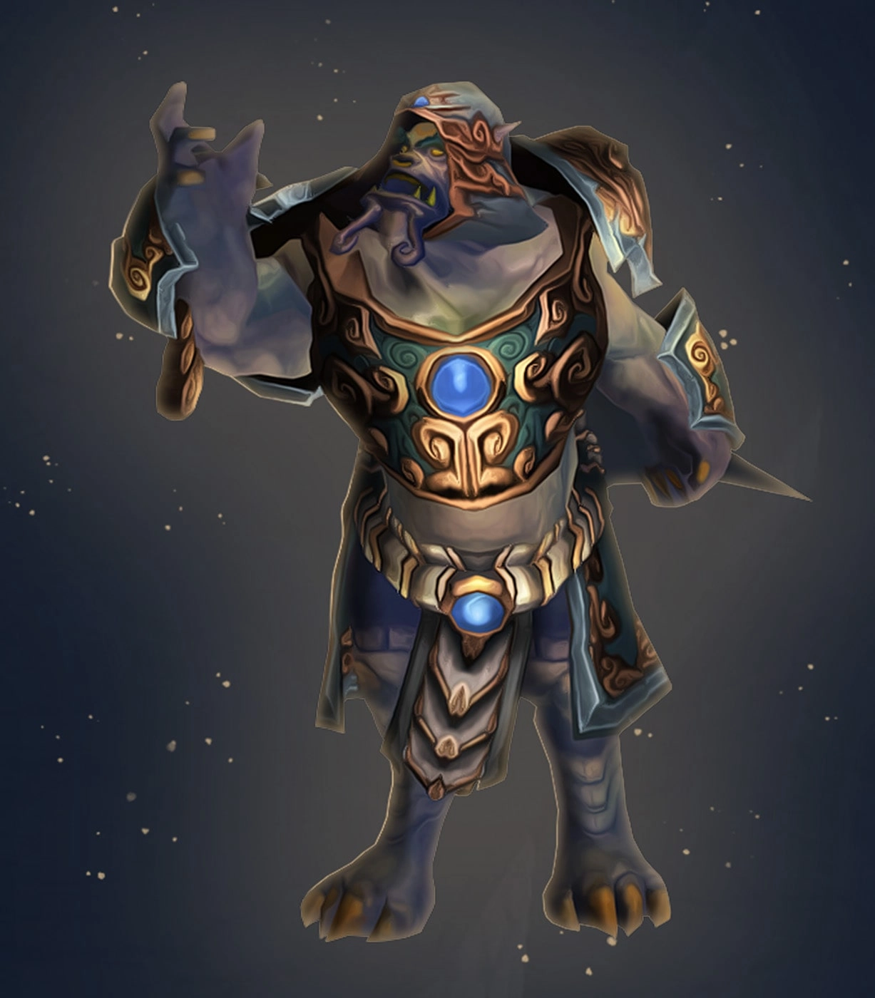 The Seat of Knowledge Boost | Buyboost