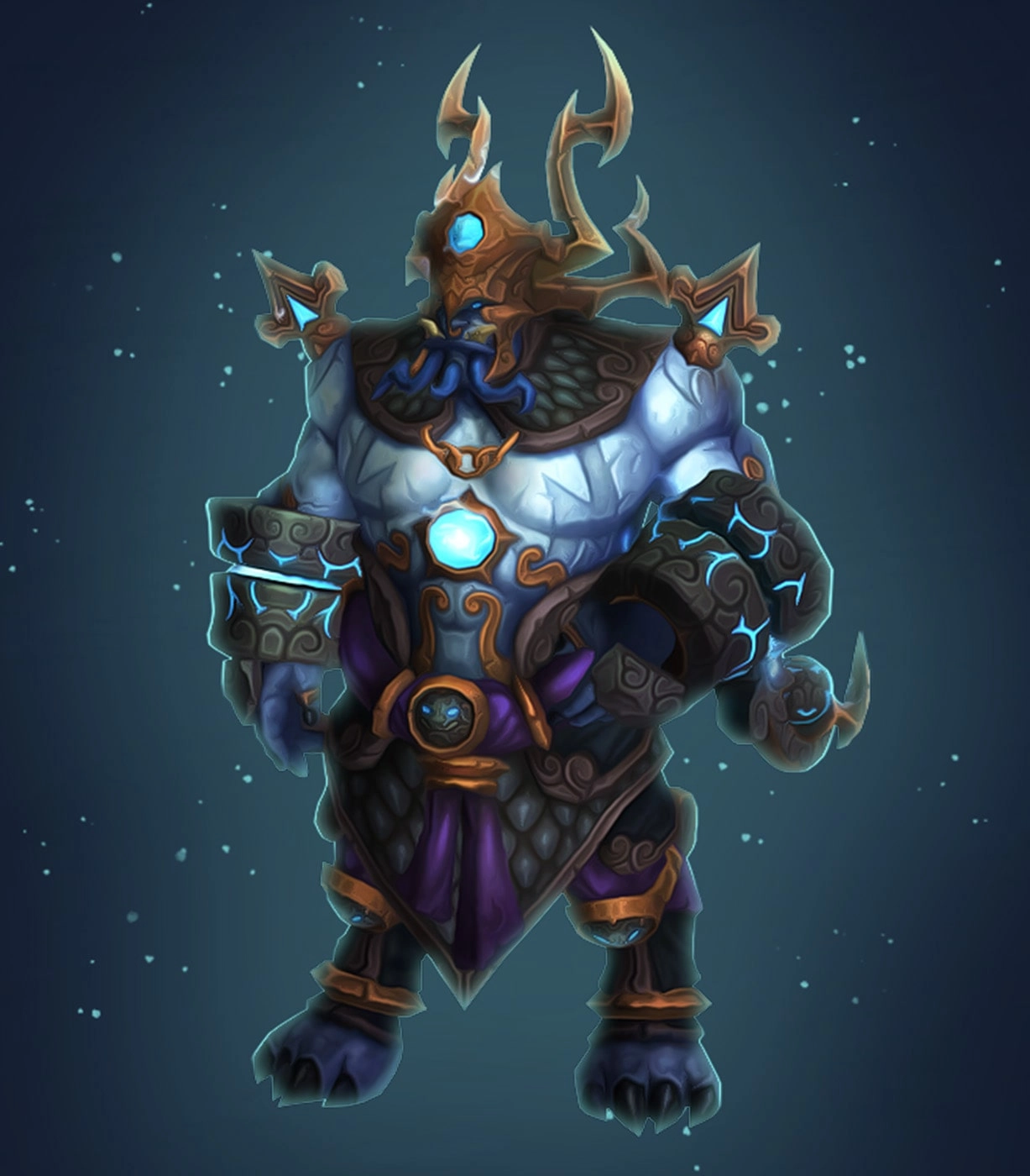 Stormbreaker Boost | Buyboost