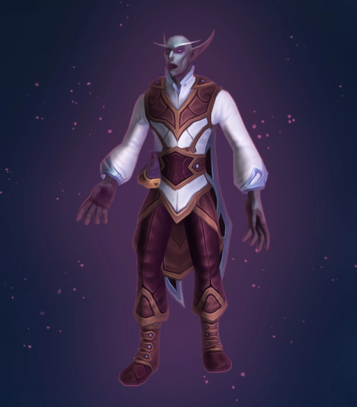 Nightfallen But Not Forgotten Boost | Buyboost