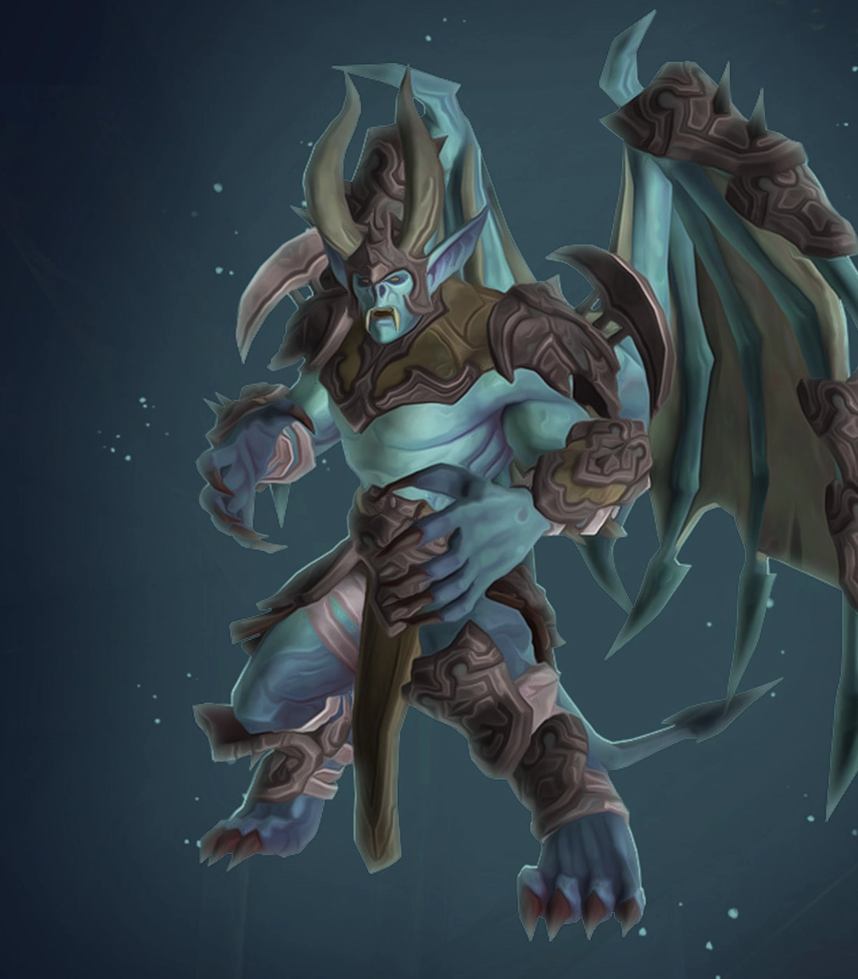 The Master of Revendreth Boost | Buyboost