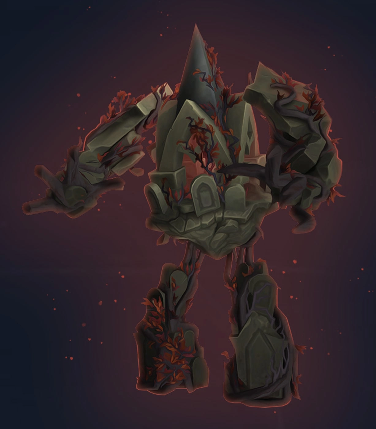 Explore Revendreth Boost | Buyboost