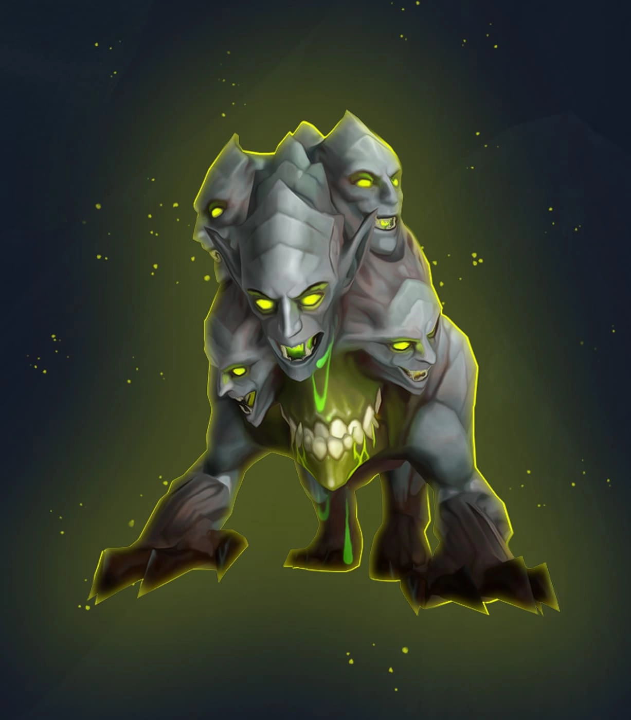 Anomalous Animals of Argus Boost | Buyboost