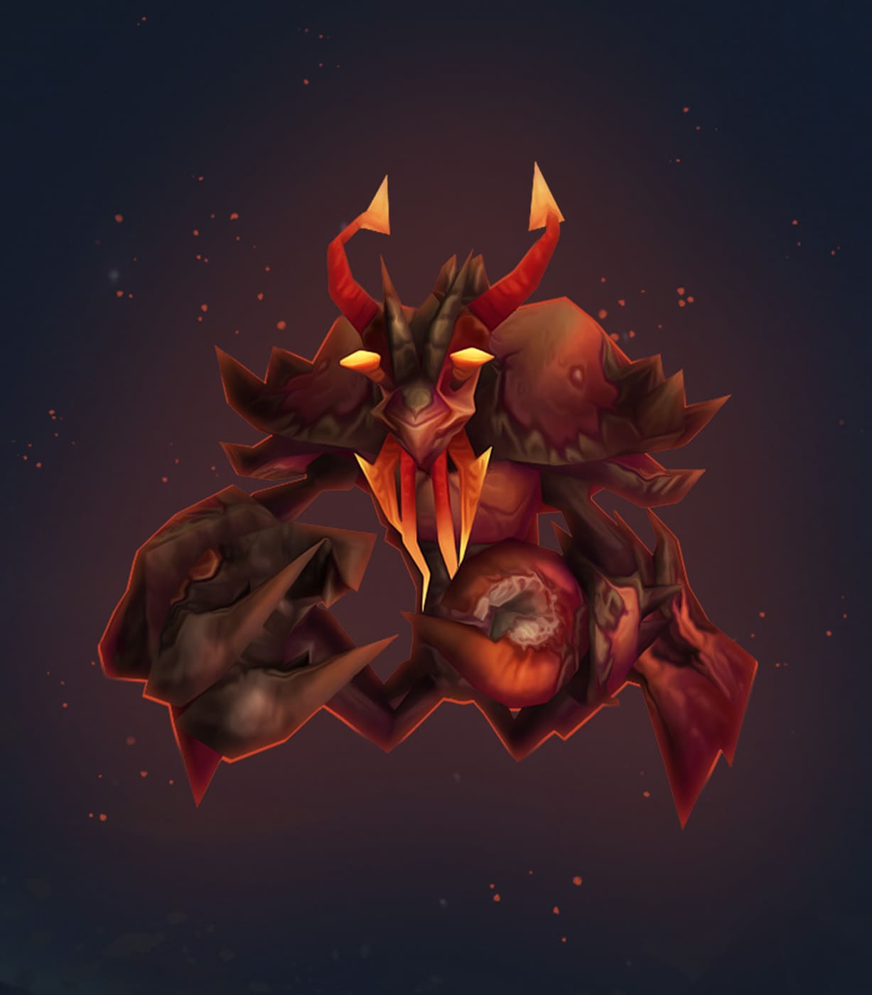 Mr. Pinchy's Magical Crawdad Box Boost | Buyboost.com