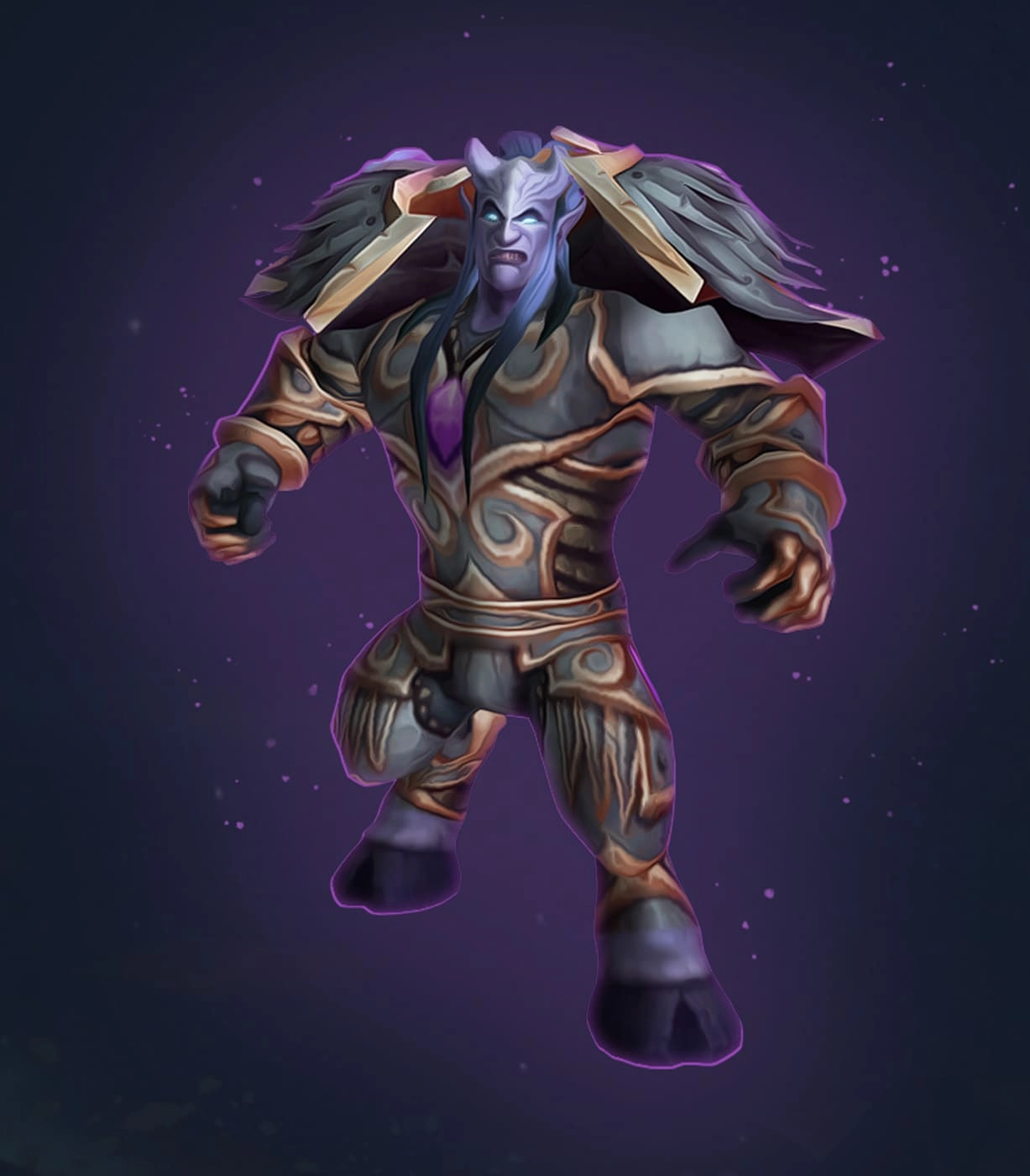 Council of Exarchs Reputation Boost