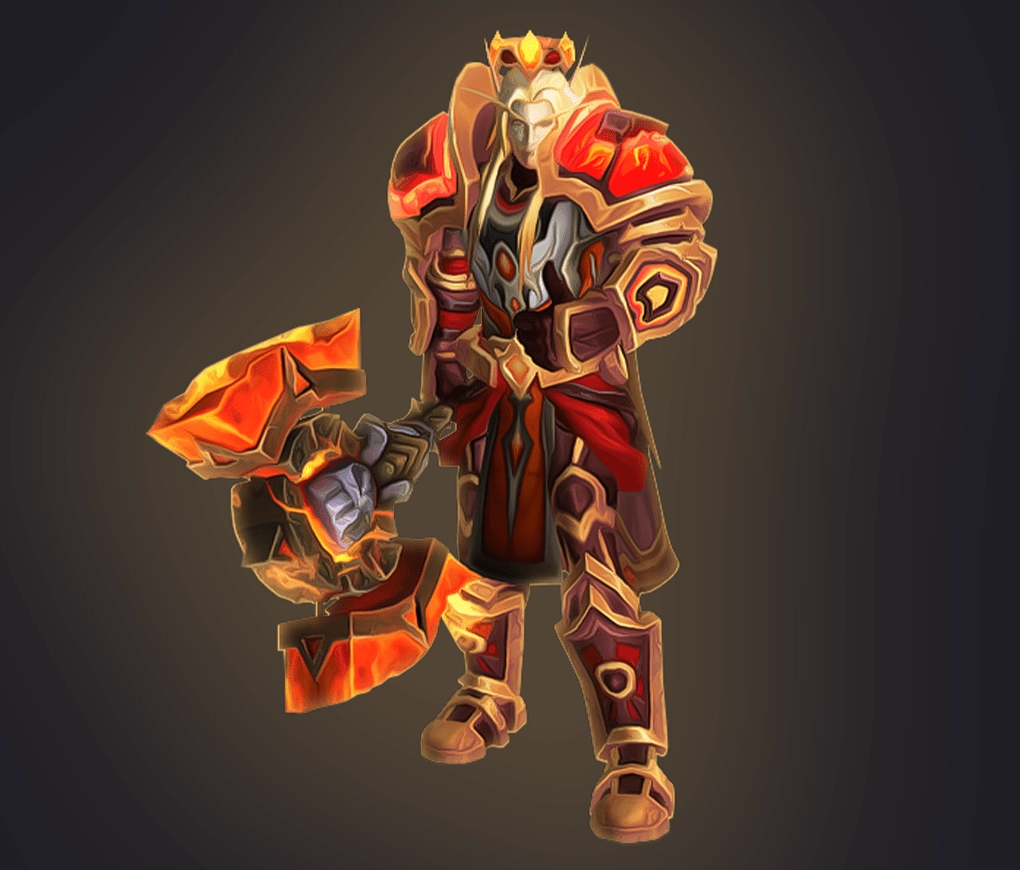 Gladiator Title Boost - Buy WoW PvP Carry Services