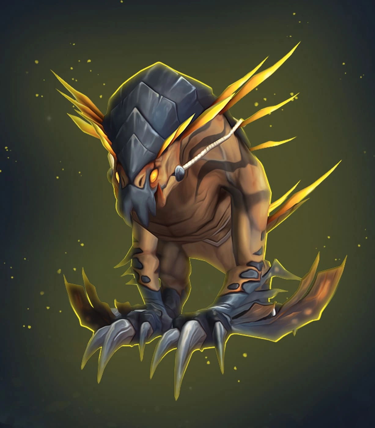 Buy WoW Soaring Razorwing Mount