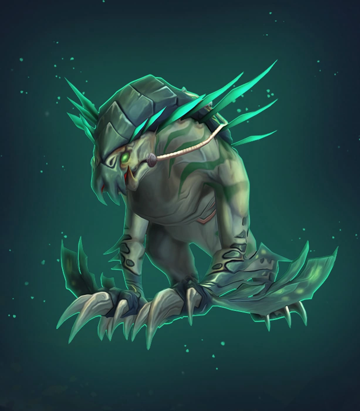 Fierce Razorwing Mount | Buyboost