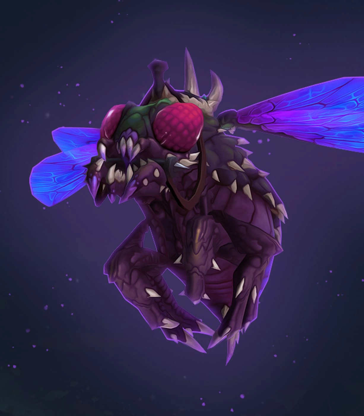 Lord of the Corpseflies Mount | Buyboost