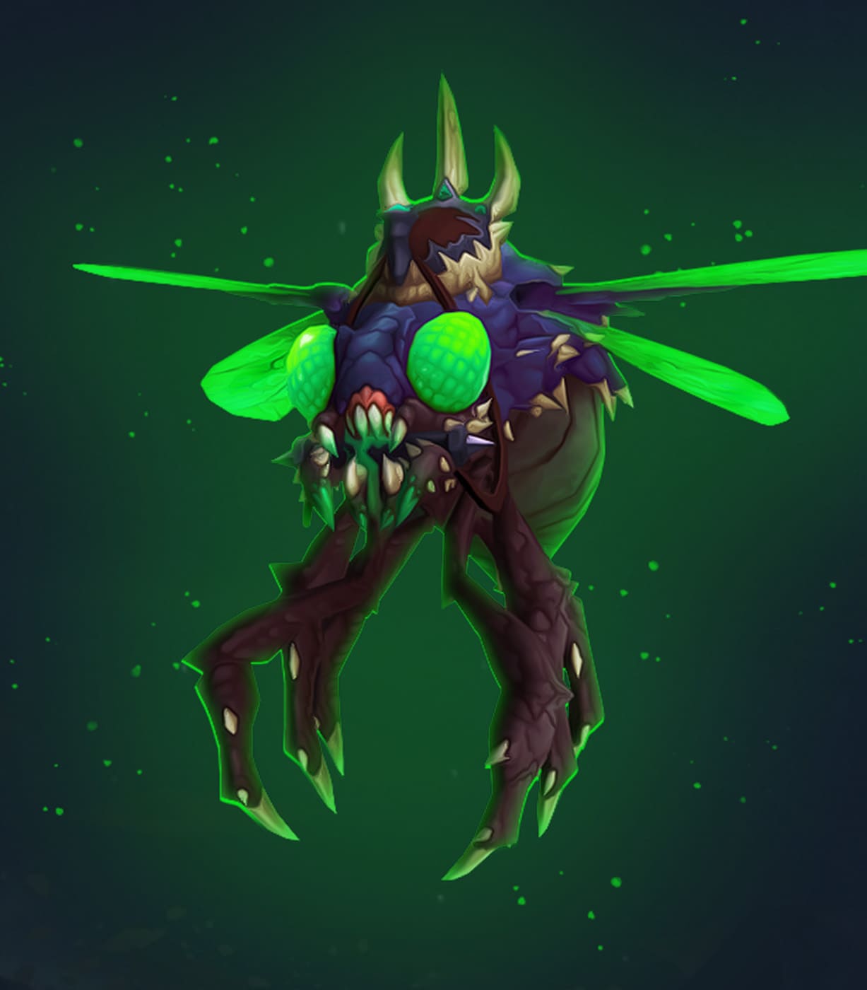 Regal Corpsefly Harness Mount | Buyboost.com