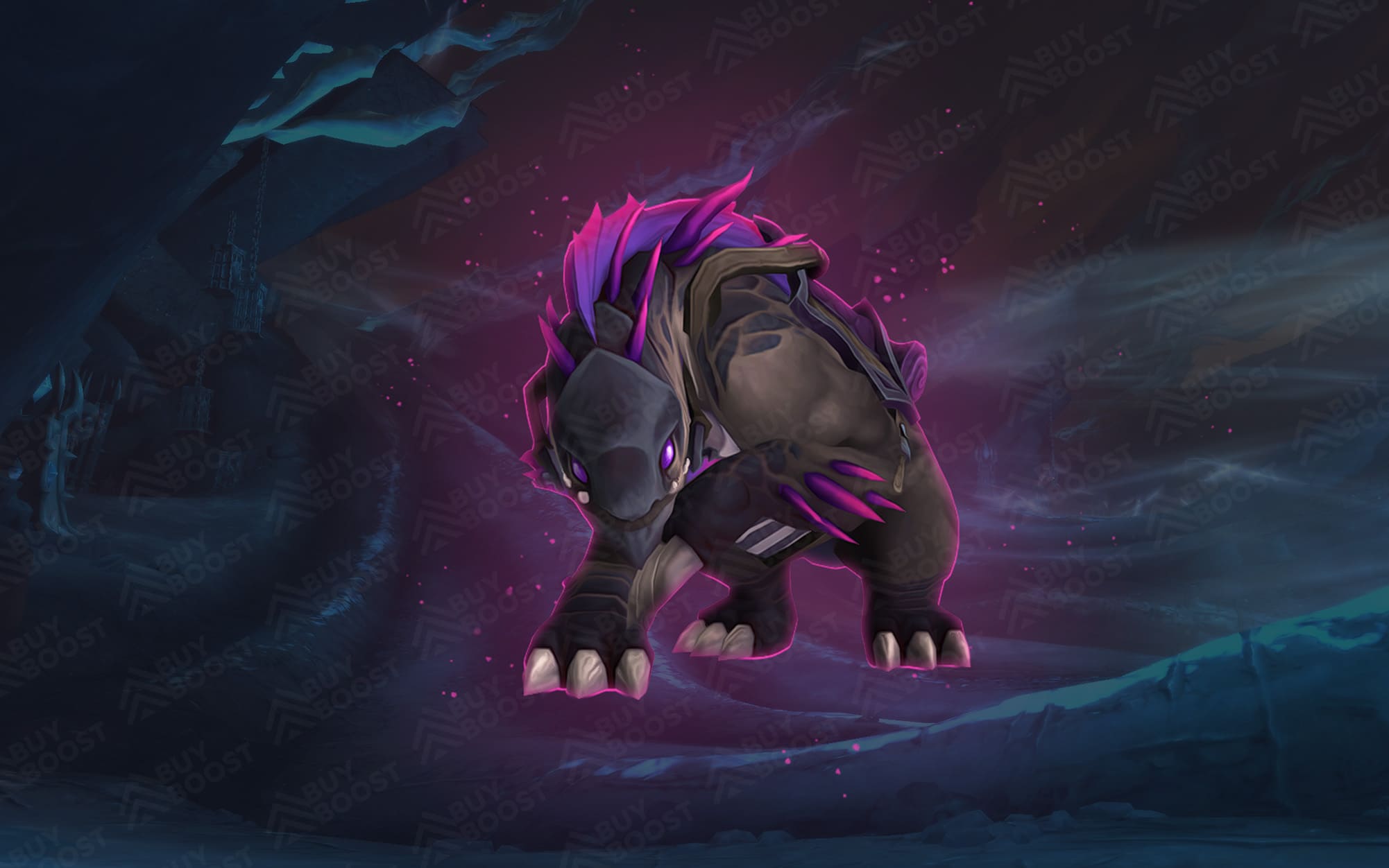 Darkmaul Mount | Buyboost.com