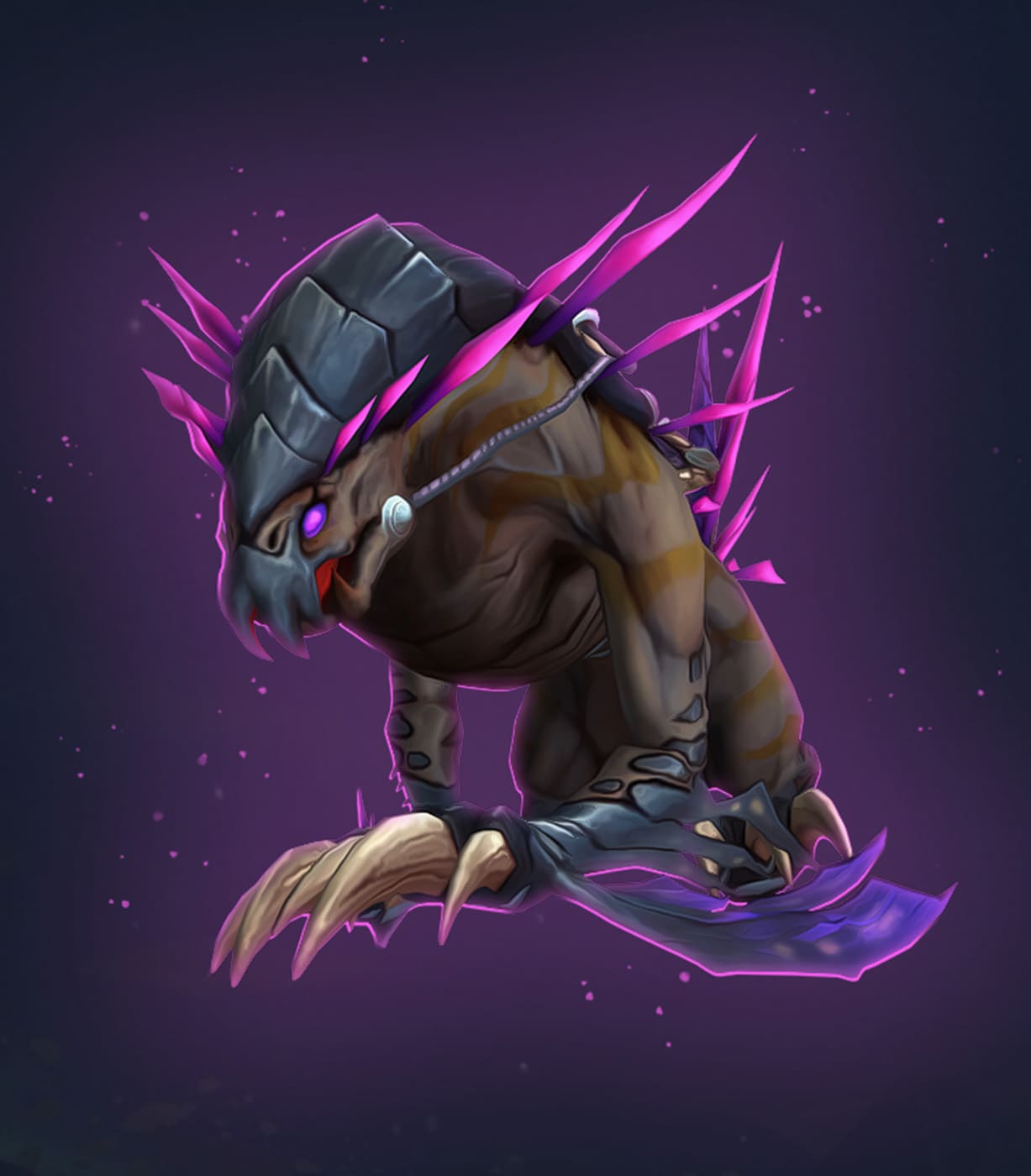 Dusklight Razorwing Mount | Buyboost.com