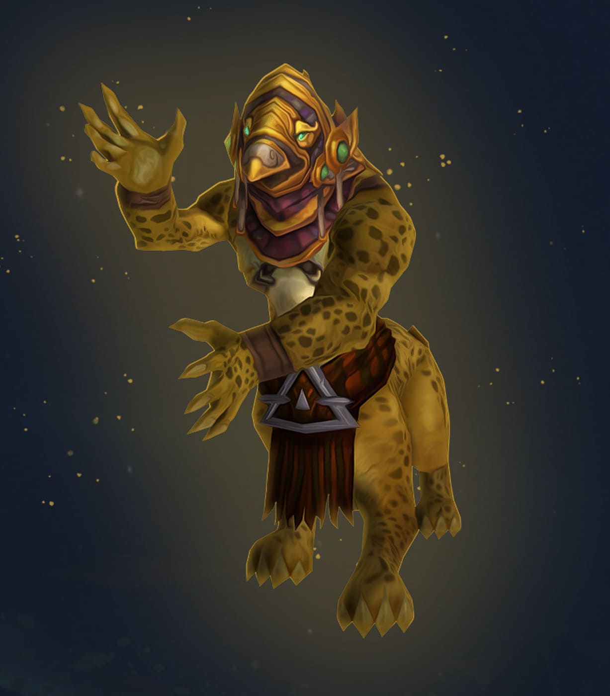 The Scale of the Sands Boost | Buyboost.com