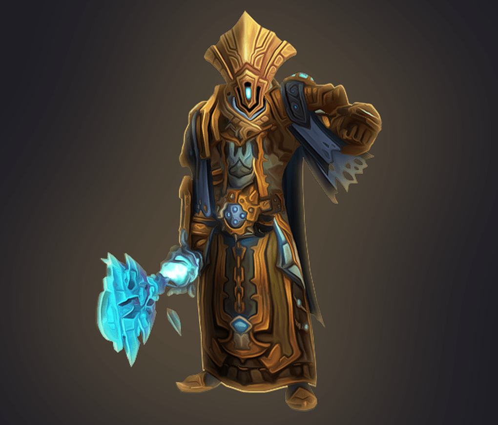 Mythic+ Dungeons Boost: Buy WoW Mythic Plus Dungeons Carry - Cheap M+ ...