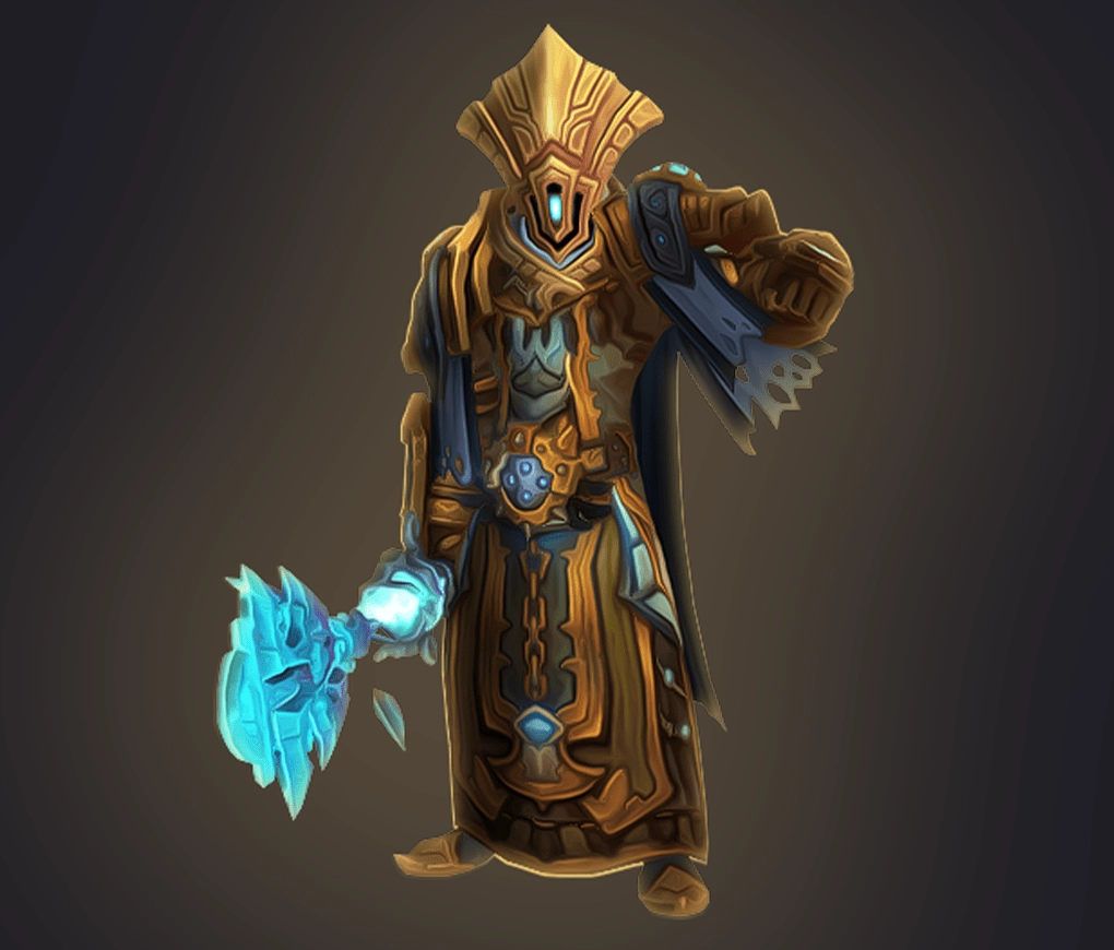 Mythic+ Score Boost | Buyboost