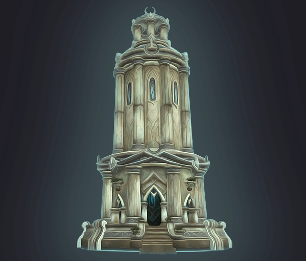 Mage Tower Boost - Buy Cheap WoW Carry Services