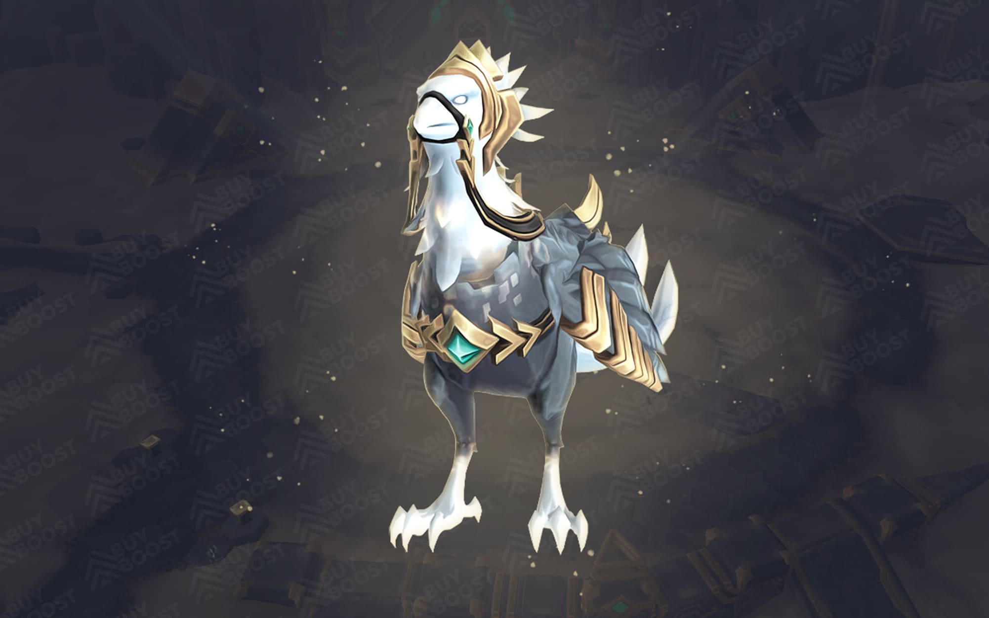 Buy Desertwing Hunter Mount | Buyboost.com