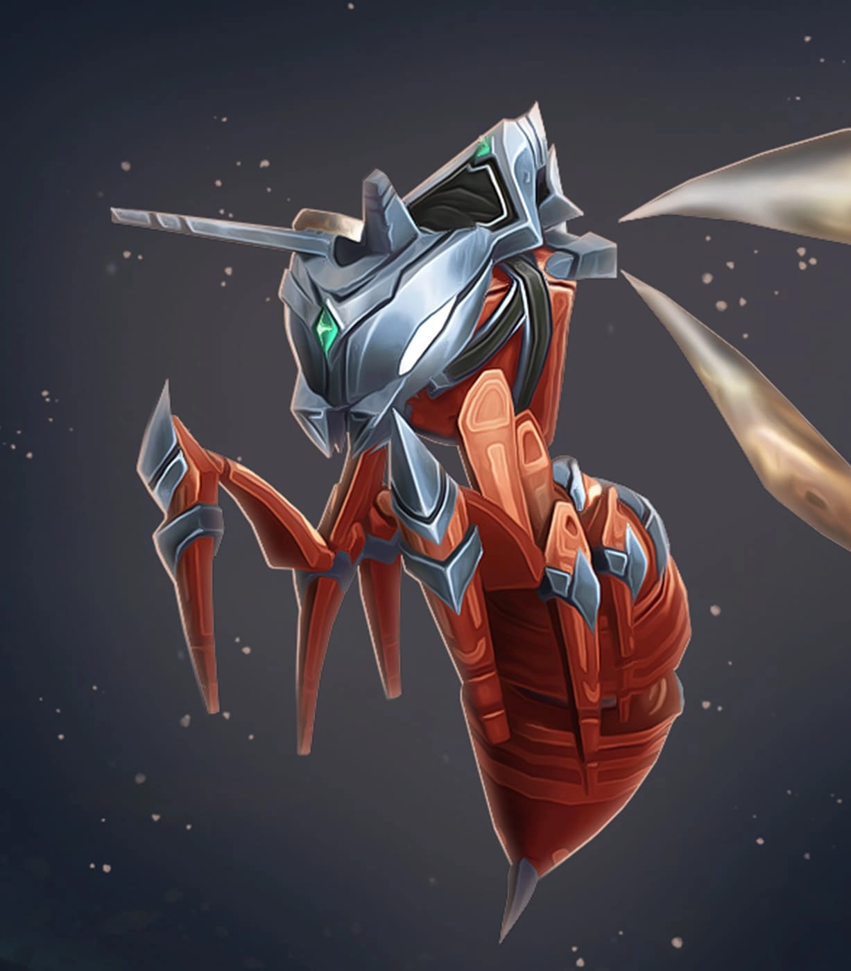 Buy Forged Spiteflyer Mount