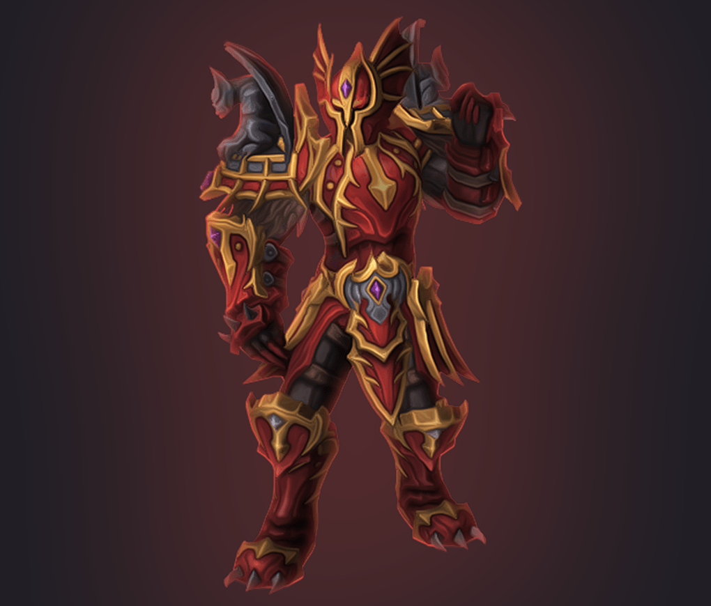 Buy WoW Fast Full Gear Boost | Buyboost.com