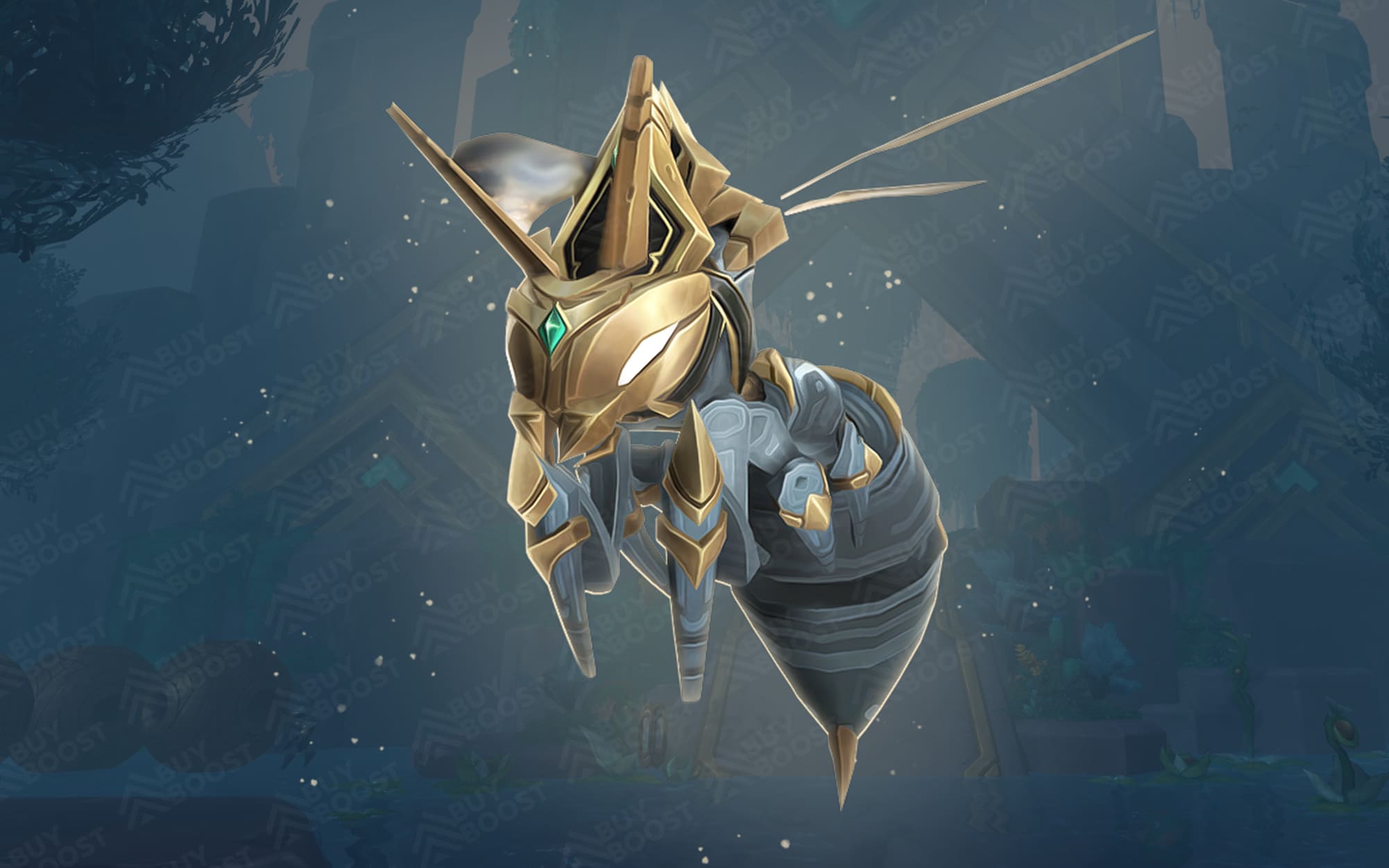 Buy WoW Vespoid Flutterer Mount | Buyboost.com