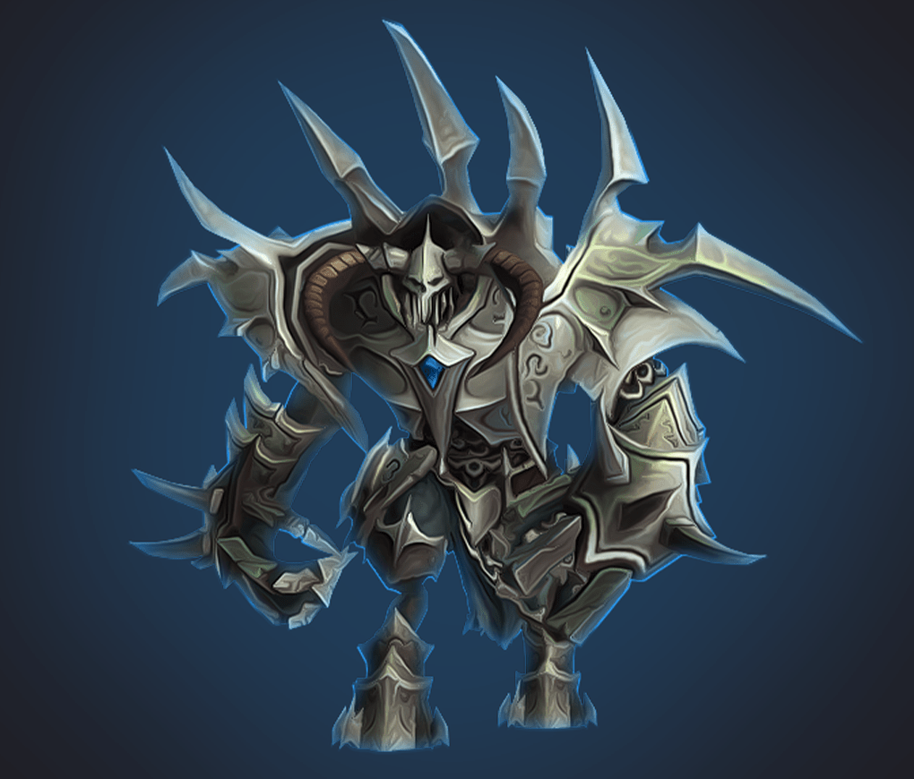 Buy WoW The Jailer's Gauntlet Boost | Buyboost.com