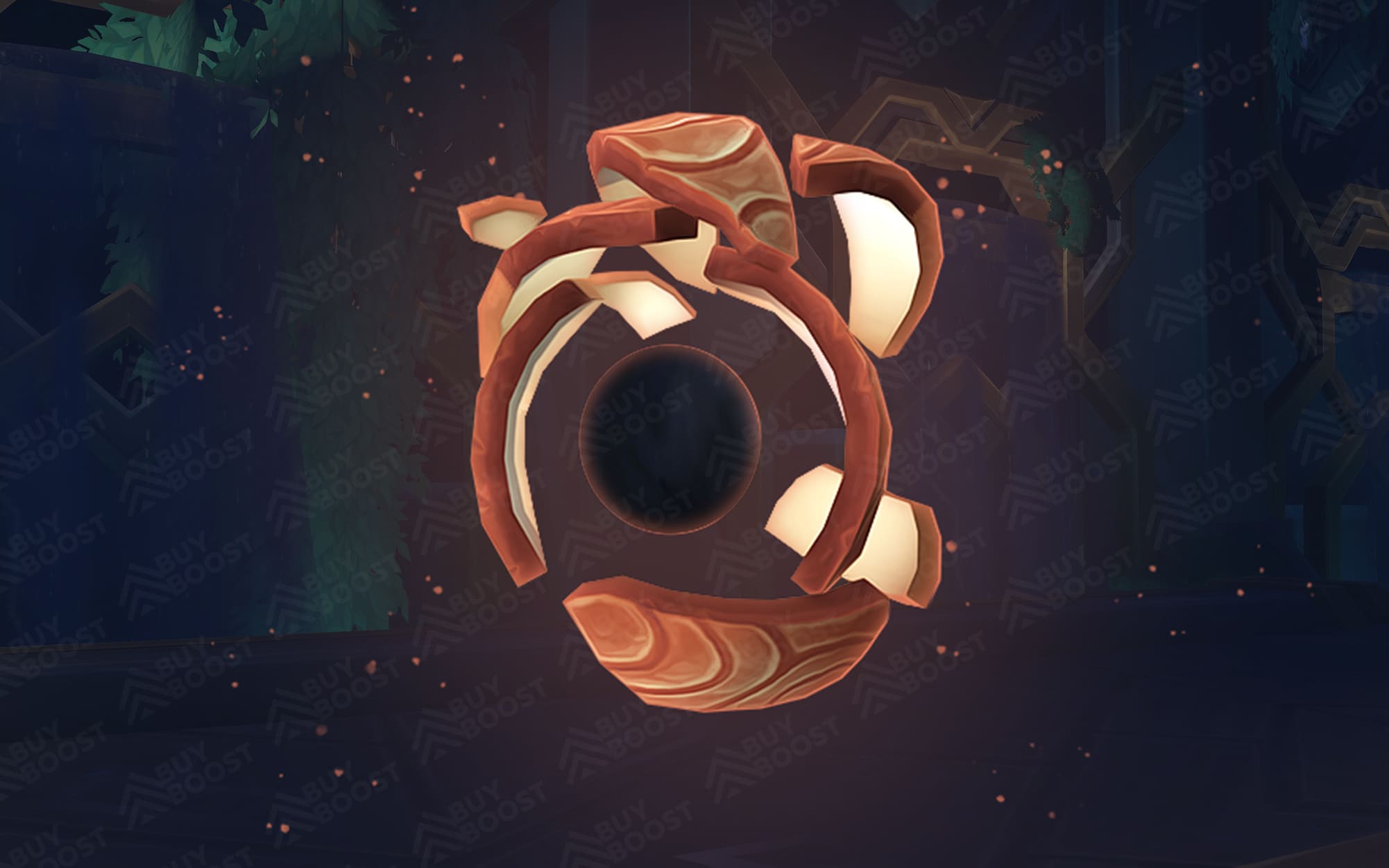 Buy WoW Cosmic Flux Farm Boost | Buyboost.com