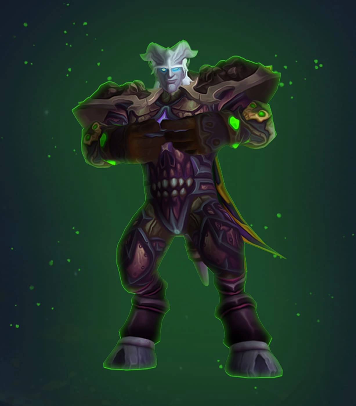 Buy WoW Dancing Machine Achievement Boost