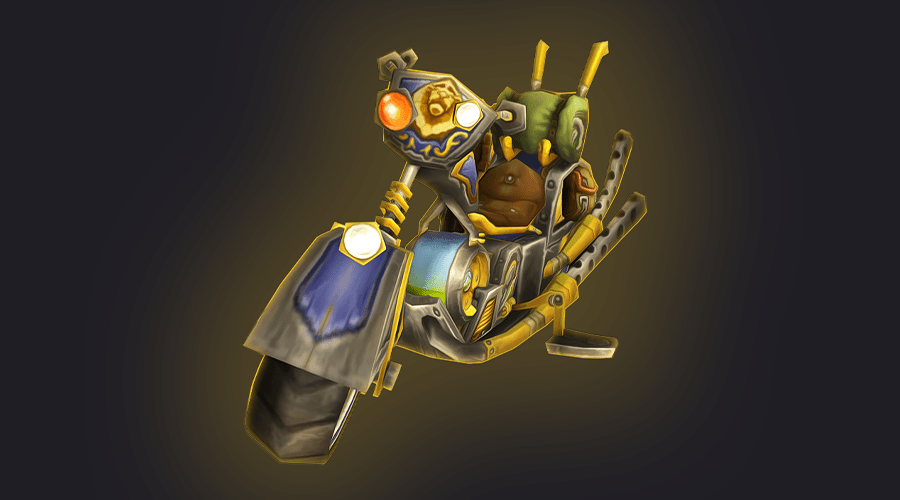 Mekgineer's Chopper Recipe - banana-breads.com