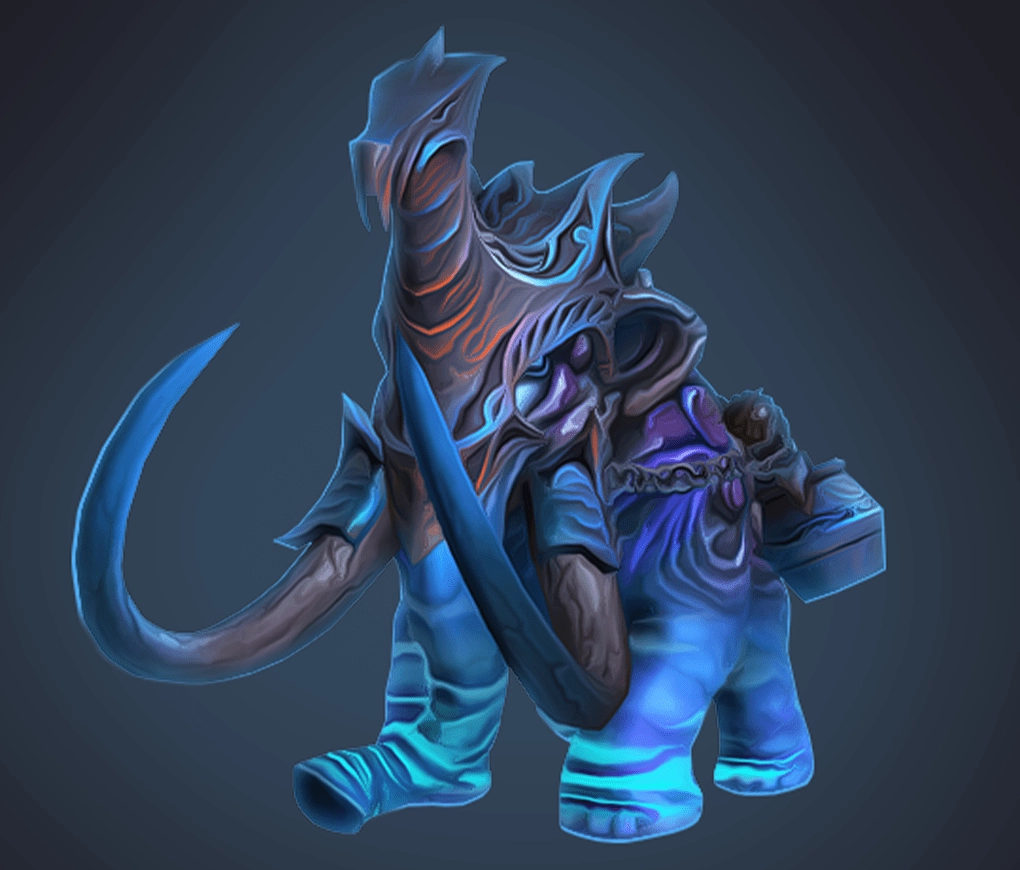 Subterranean Magmammoth Boost | Buyboost