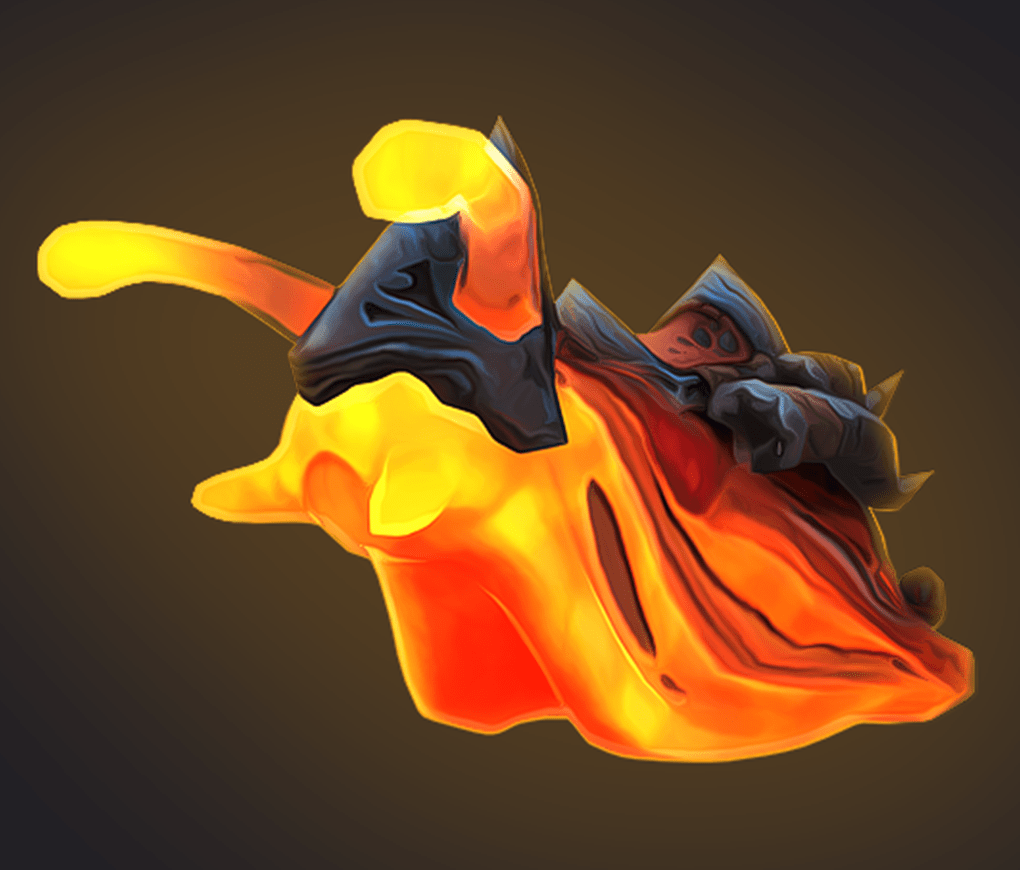 Lava Slug Orange Boost | Buyboost.com