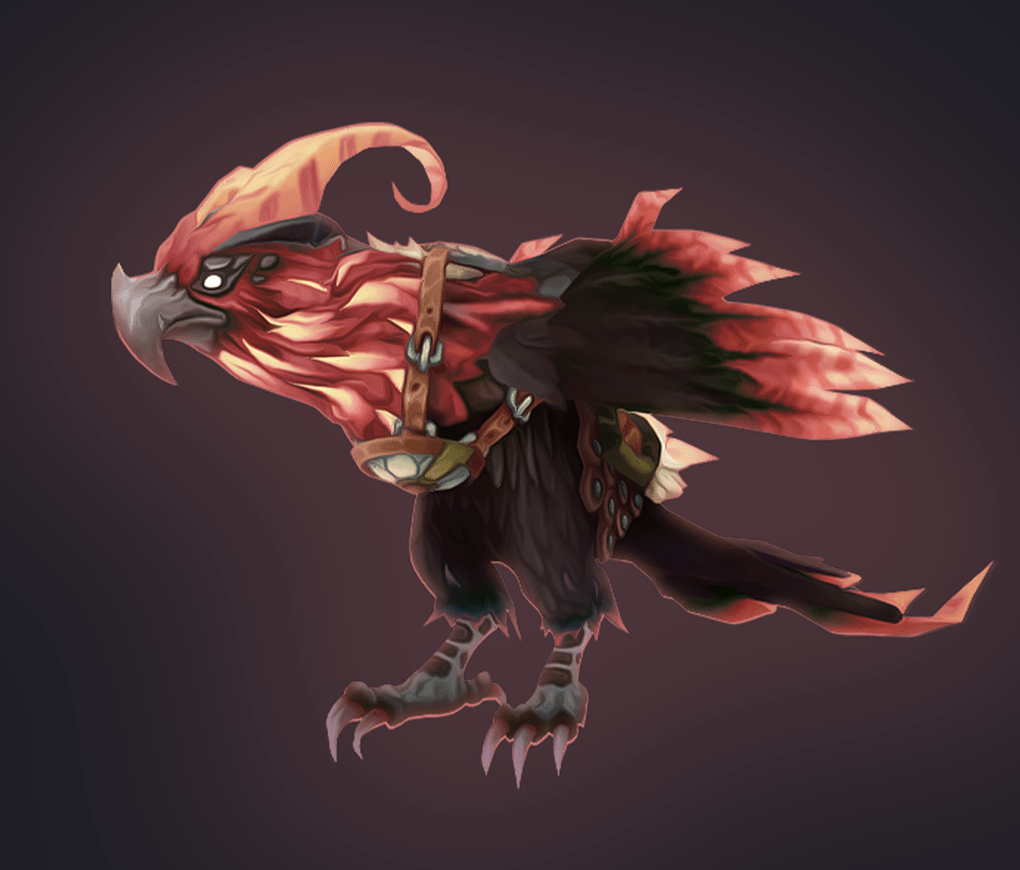 Zenet Hatchling Boost