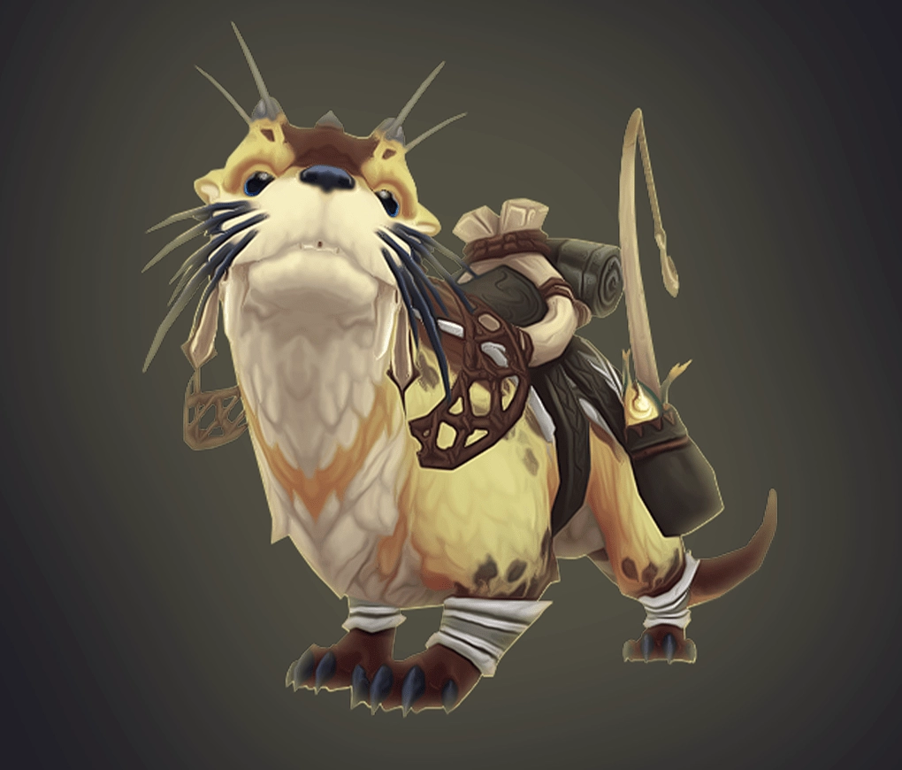 Yellow Scouting Ottuk Boost | Buyboost