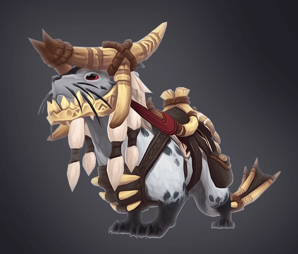 Otterworldly Ottuk Carrier Boost | Buyboost