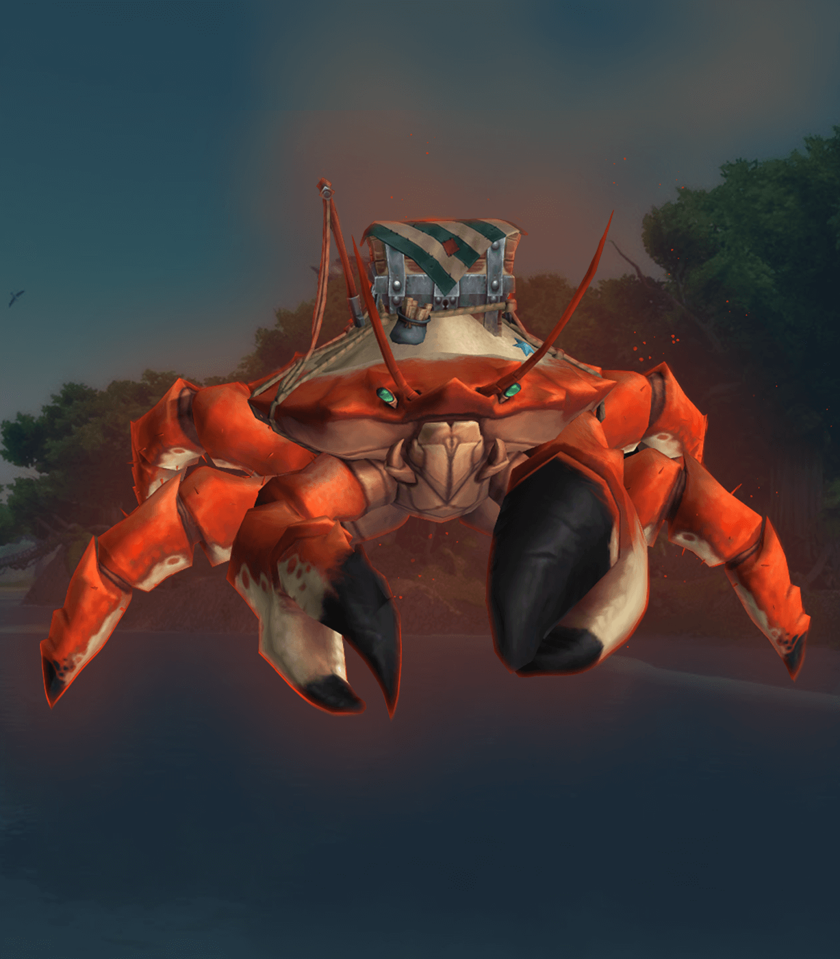 Valarjar Stormwing Mount | Buyboost.com