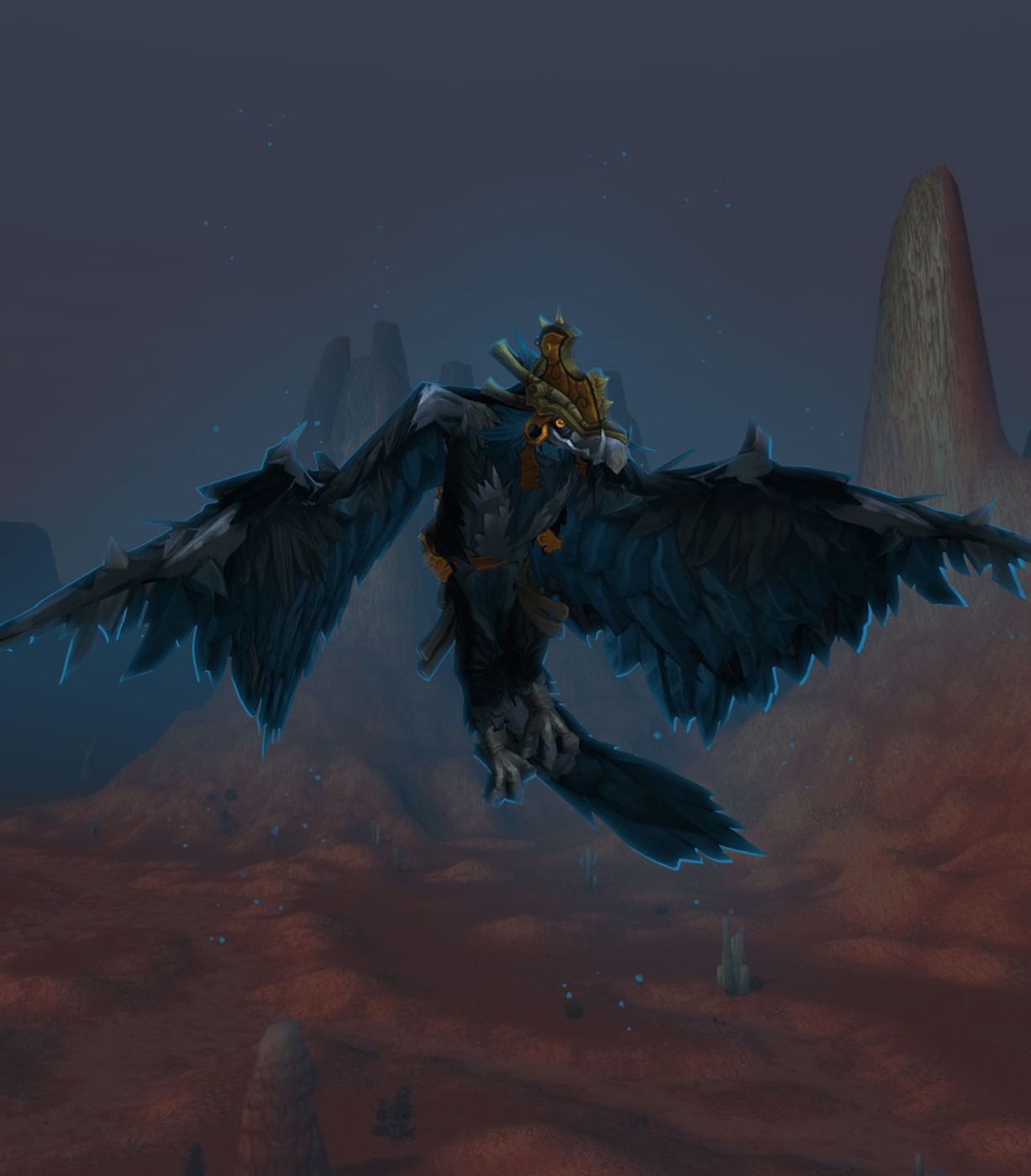 Clutch of Ha-Li Mount | Buyboost.com