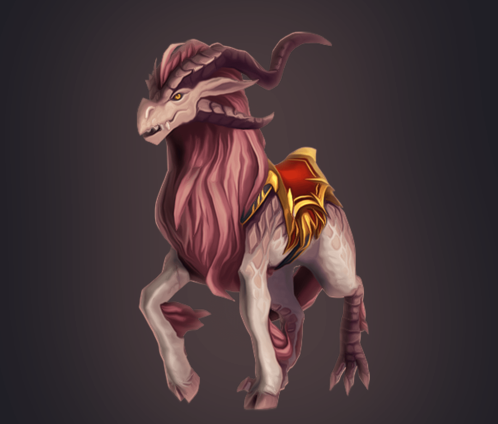 Bronze Vorquin Boost